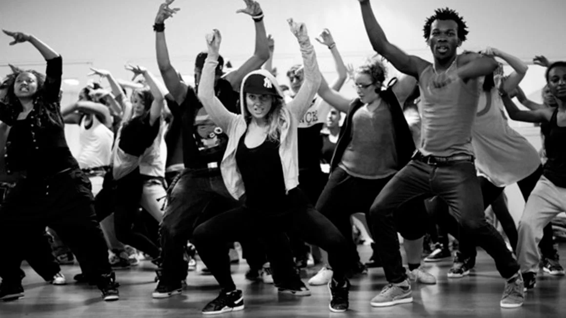 Dancehall The Movimiento Urbano