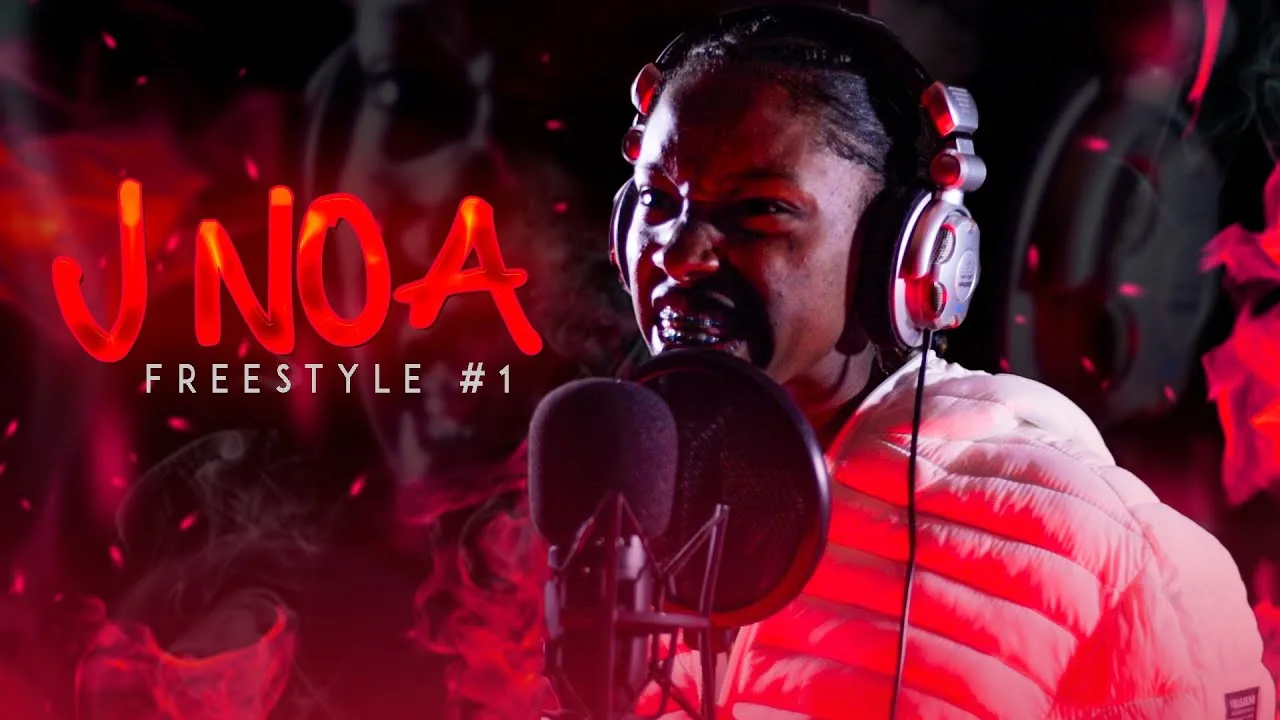J Noa: La Revolucionaria del Hip Hop Latino desde República Dominicana ...