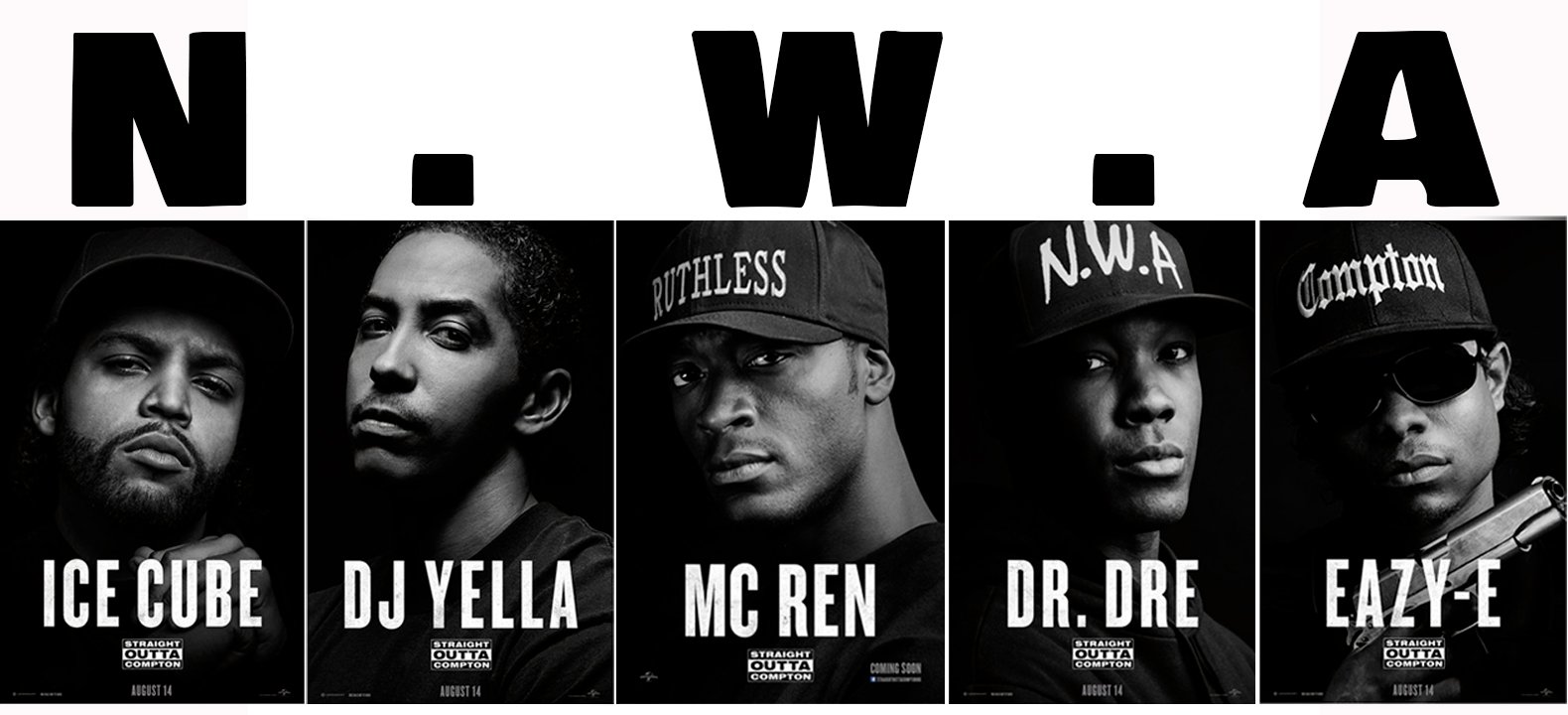 Gangsta Rap The Movimiento Urbano